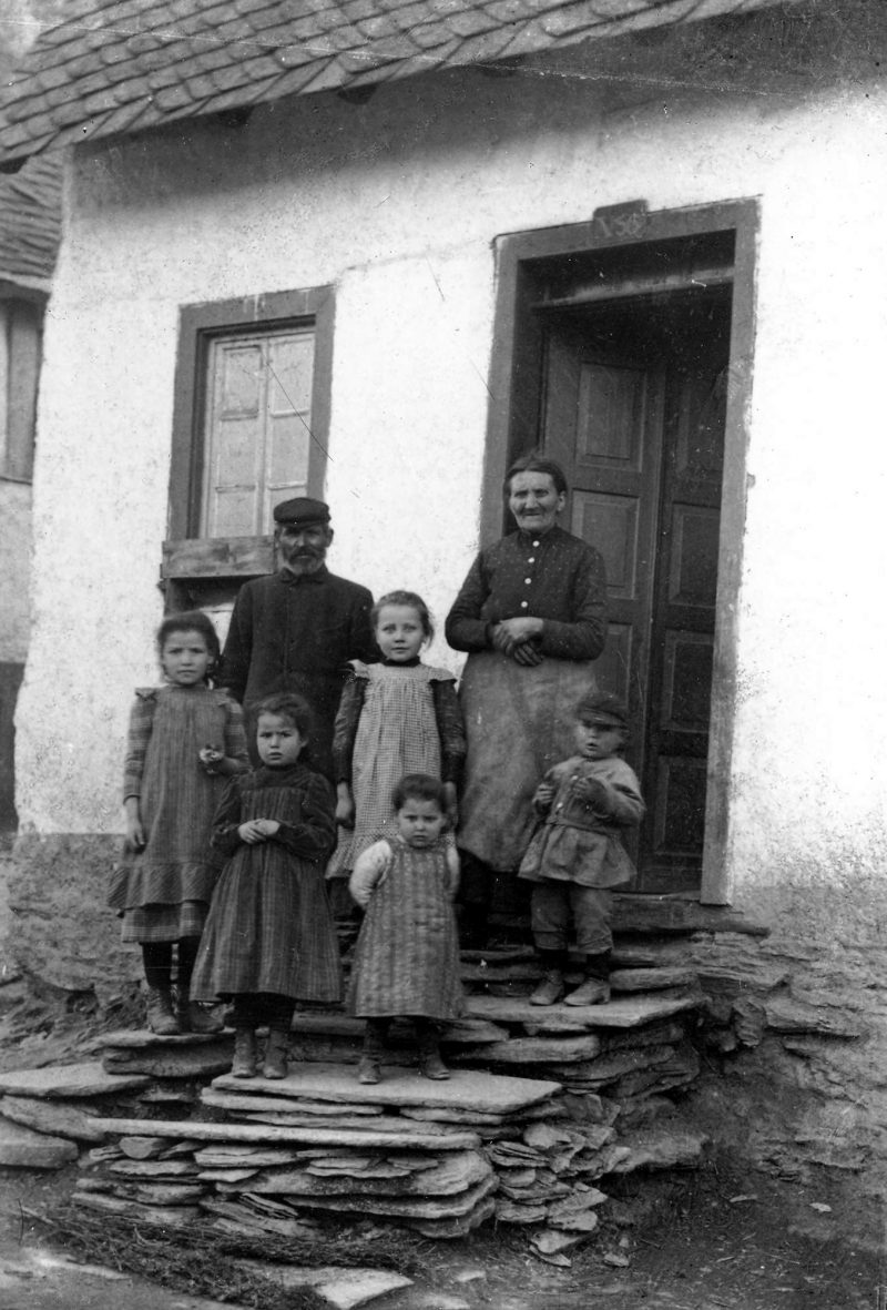 Fotoarchiv der Stadt und Verbandsgemeinde Simmern – Hunsrück-Museum Simmern