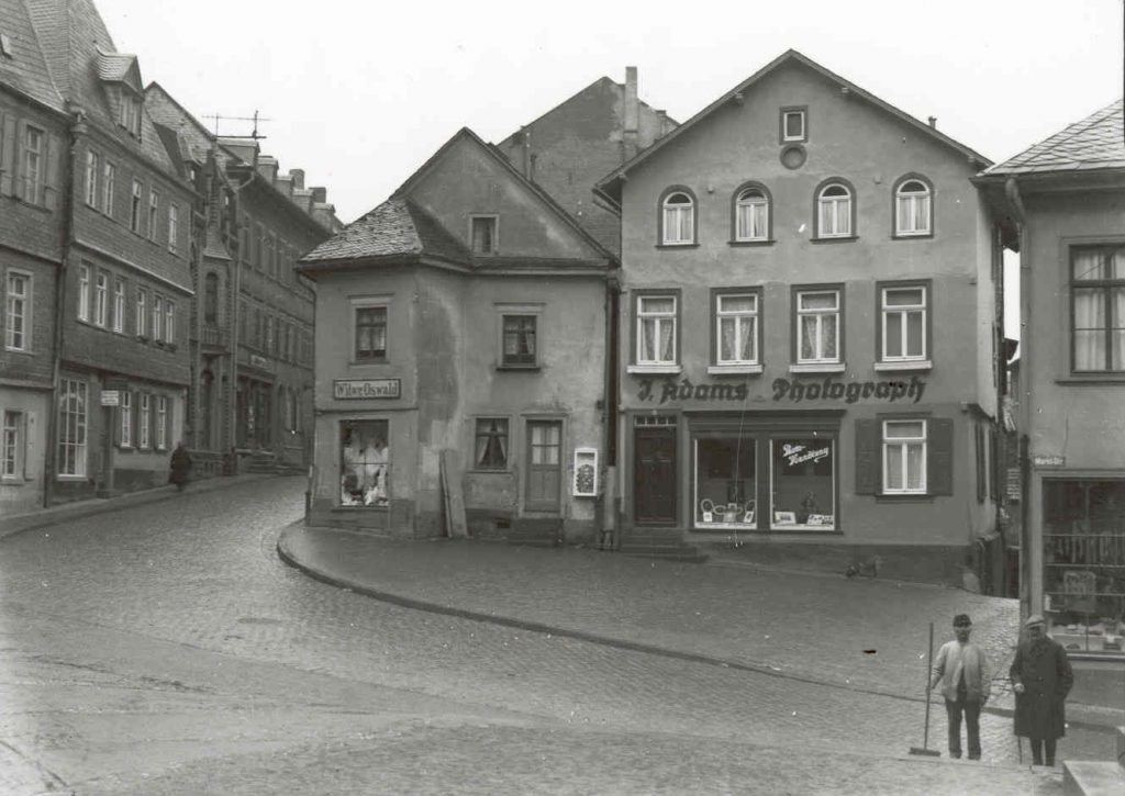 Fotoarchiv der Stadt und Verbandsgemeinde Simmern – Hunsrück-Museum Simmern