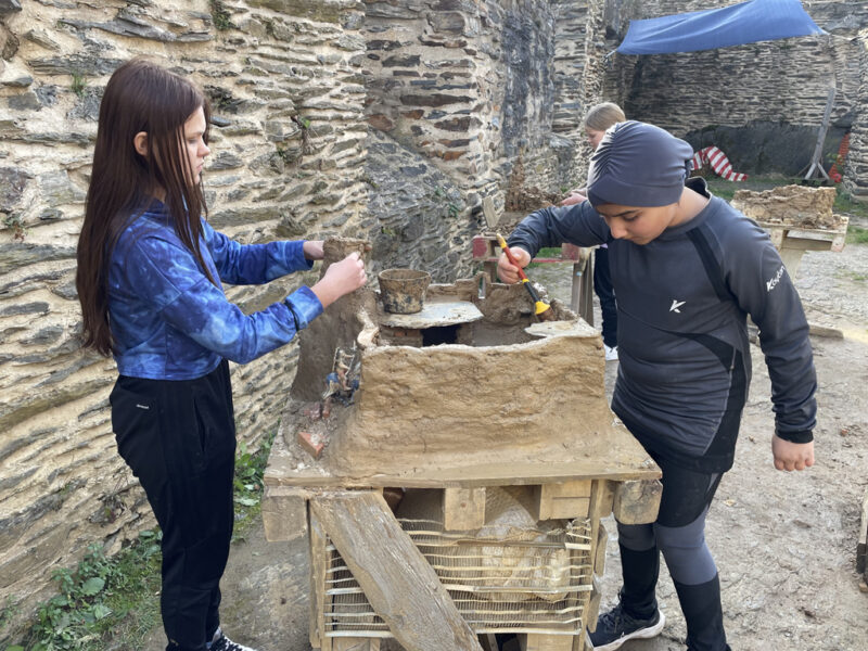 Schulprojekte – Hunsrück-Museum Simmern