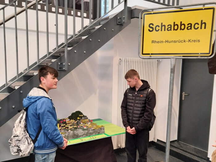 Schulprojekte – Hunsrück-Museum Simmern